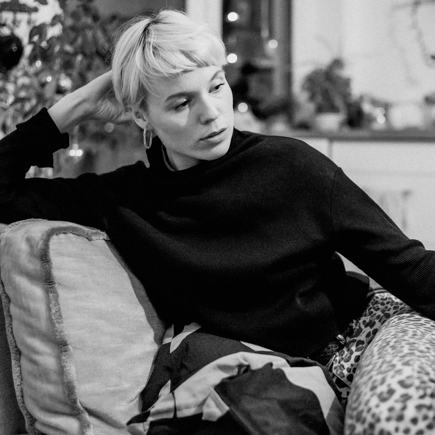 ML | Frederik Pajunk